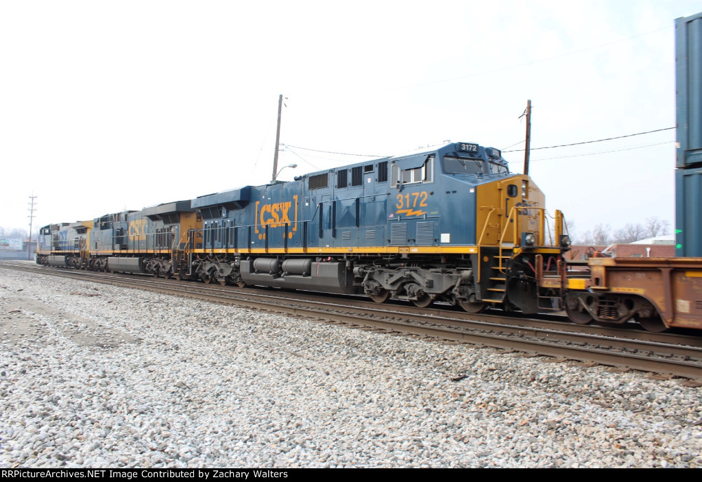 CSX 3172